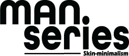 Build Your Own Series – Man Series